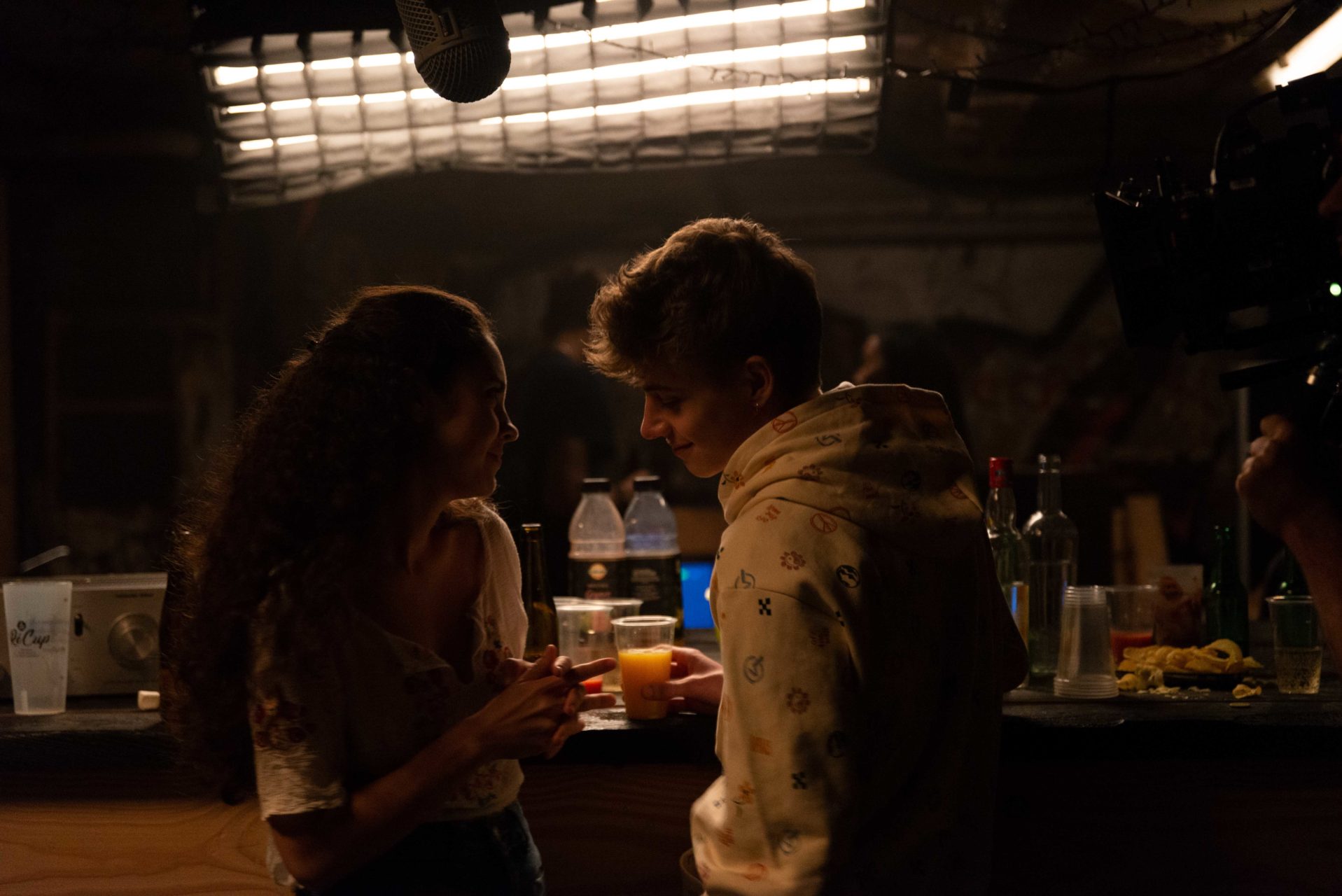 Un bon garçon • Solène Mangin Photographe